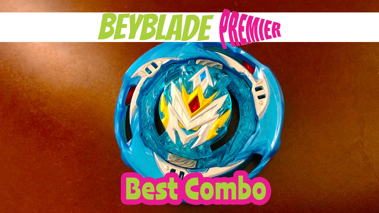 Best B-202 Wind Knight Meta Combos for Dynamite Battle & Burst Ultimat ...