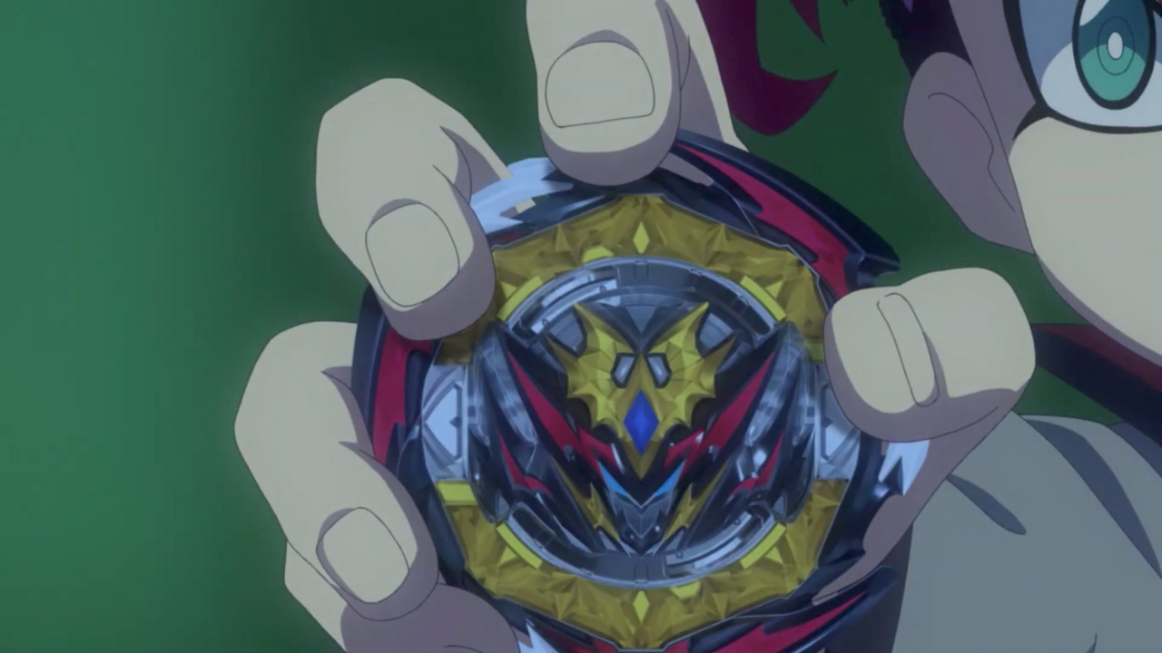 Best B-180 Dynamite Meta Combos for Dynamite Battle & Burst Ultimate B ...