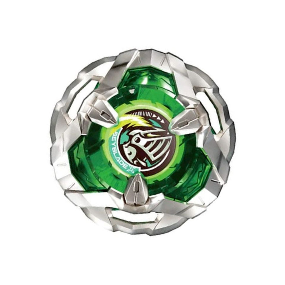 Takara Tomy Knight Shield Blade (BX-04) | Beyblade X | Beyblade Premier